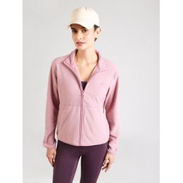 4F Funktionsfleecejacke Damen Gr&ouml;&szlig;e L rosa
