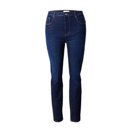 Only Carmakoma Jeans 'CARCRUZ' Damen Gr&ouml;&szlig;e 43/44 blue denim