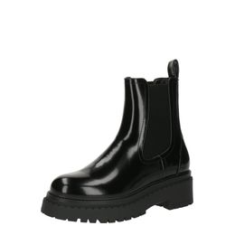 Call it Spring Chelsea Boots 'ZAYRA' Damen Gr&ouml;&szlig;e 36/36.5 schwarz Winterschuhe