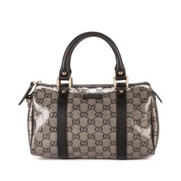 Gucci Crossbody Bags - Joy Boston Mini - Gr. unisize - in Grau - f&uuml;r Damen