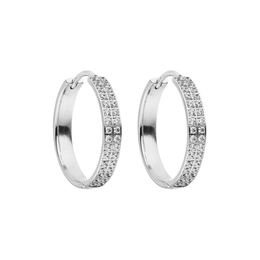 PURELEI Earrings 'City Lights' female Silver size Onesize