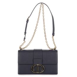 Christian Dior Crossbody Bags - Montaigne 30 - Gr. unisize - in Blau - f&uuml;r Damen