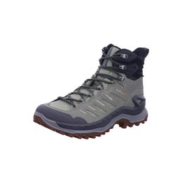 Lowa Boots 'Innovo' Herren Größe 43 blau / grau