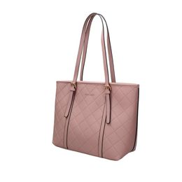 Pierre Cardin Schultertasche Damen Gr&ouml;&szlig;e One Size puder