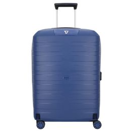 Roncato Trolley 'Box 4.0' Damen Größe One Size navy / schwarz