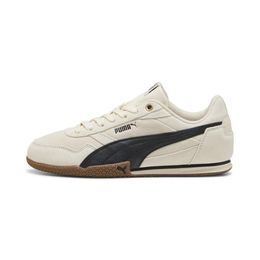 Puma Sneaker 'Bella Donna' Damen Größe 39 schwarz / naturweiß