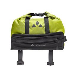 Vaude RT-Rahtasche 'Trailguide II' Herren Größe one size hellgrau / hellgrün / schwarz