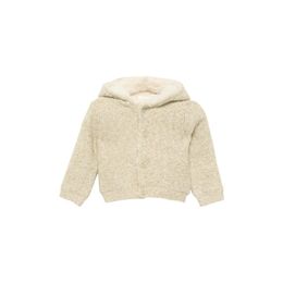 s.Oliver Strickjacke Jungen Größe 92 sand