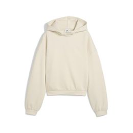 Puma Sweatshirt 'Essential' female Beige size S