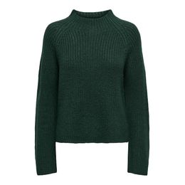Jacqueline de Yong JDY Pullover 'JUSTY TINE' Damen Größe XS smaragd