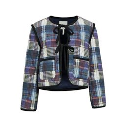 Object Between-Season Jacket 'OBJPil' female Mixed colors size 44