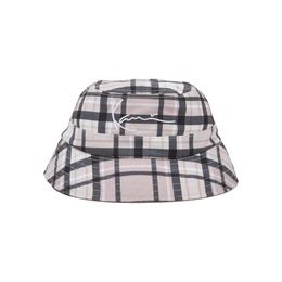 Karl Kani Hat female Beige size One Size