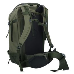 Fj&auml;llr&auml;ven Fj&auml;llr&auml;ven Rucksack 'Bergtagen' Herren Gr&ouml;&szlig;e One Size khaki