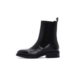 Derimod Stiefelette Damen Gr&ouml;&szlig;e 41 schwarz Winterschuhe