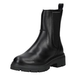 Marco Tozzi Chelsea Boots female Black size 37