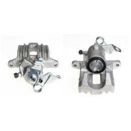 Brembo Bremssattel hinten rechts Bremssattel(1-Kolben) 38mm f&uuml;r SKODA VW SEAT AUDI 8N0615424 1J0615424 F 85 141