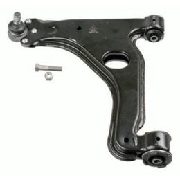 Lemf&ouml;rder LEMF&Ouml;RDER Lenker, Radaufh&auml;ngung vorne links f&uuml;r VAUXHALL OPEL 5352029 5352016 90498735 33911 01