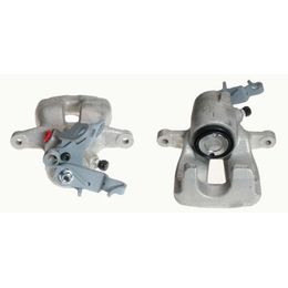 Brembo Bremssattel hinten rechts f&uuml;r Bremsscheiben Durchmesser-&Oslash;282mm 38mm SKODA VW SEAT AUDI 1K0615424F 8J0615424 1K0615424E F 85 241