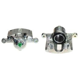 Brembo Bremssattel vorne rechts Bremssattel(1-Kolben) 48mm f&uuml;r NISSAN 410011F500 410011F501 F 56 137