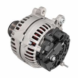 F.BECKER_LINE Generator 14V 140A für MITSUBISHI SKODA VW SEAT AUDI VAG 06F903023FX 06F903023HX 06F903023H 74210001
