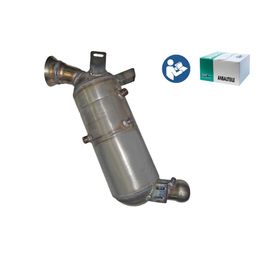 Ernst Ruß-/Partikelfilter, Abgasanlage Set für MERCEDES-BENZ A2114900192 2114900192 920544