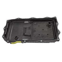 Meyle Ölwanne, Automatikgetriebe Meyle-ORIGINAL Quality mit Dichtung für LAND ROVER IVECO JAGUAR MAN BMW JDE36541 5A13115 5A13116 300 325 0002