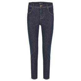 Angels Jeans 'Ornella' Damen Gr&ouml;&szlig;e 25/26 dunkelblau