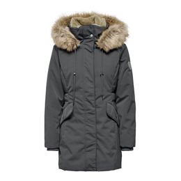 Only Carmakoma Winter Parka female Grey size 52