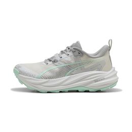 Puma Running Shoes 'Voyage NITRO 4' female Grey size 36