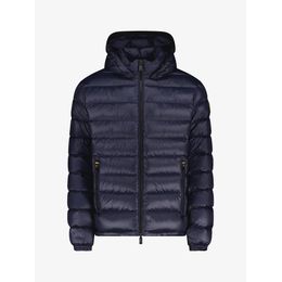 Ciesse Piumini Winter Jacket 'NED' male Blue size XXL