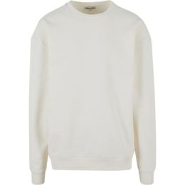 9N1M SENSE Sweatshirt 'Blank' male White size S