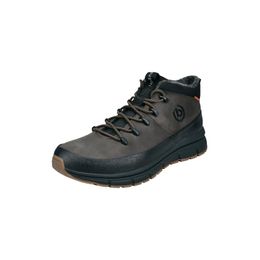 Bugatti Lace-Up Boots male Brown size 46