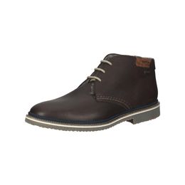 Lloyd Chukka Boots Herren Größe 40.5 dunkelbraun