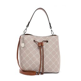 Tamaris Pouch 'Anastasia' female Beige size One Size