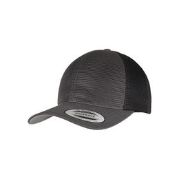 Flexfit Cap Herren Gr&ouml;&szlig;e 55/60 anthrazit / graphit