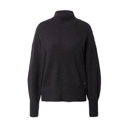 s.Oliver Pullover Damen Größe XXXL schwarz