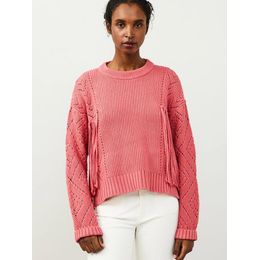 Odd Molly Pullover 'Aurora' Damen Größe XS pink