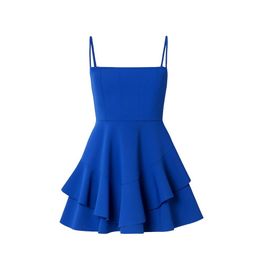Woman Vision Dress female Blue size XS