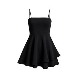 Woman Vision Dress female Black size M