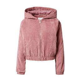 ABOUT YOU Between-Season Jacket 'Carina' female Pink size 34