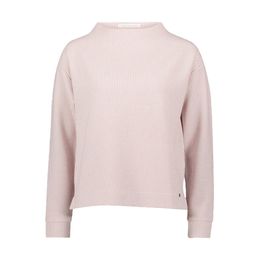 BETTY & CO Betty & Co Sweatshirt female Pink size 44