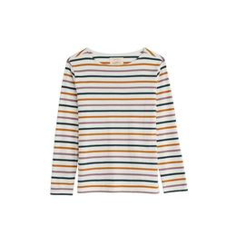 Seasalt Cornwall Shirt 'Sailor' Damen Größe 6XL bunt