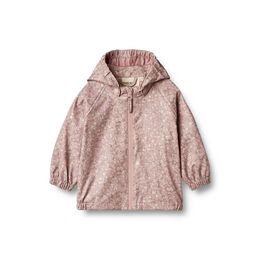 Wheat Between-Season Jacket girl Pink size 86