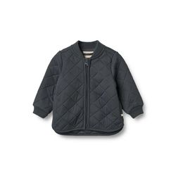 Wheat Between-Season Jacket 'Loui' boy Blue size 80