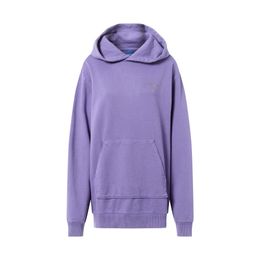 Hugo Sweatshirt ' Dejandra ' female Purple size XS