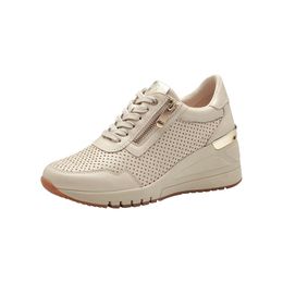 Marco Tozzi Sneakers female Beige size 40