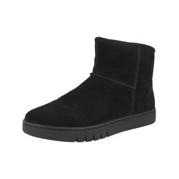 Josef Seibel Boots 'Jessie 09' Damen Größe 41 schwarz Winterschuhe