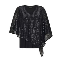 GOLDNER Shirt Damen Gr&ouml;&szlig;e L schwarz