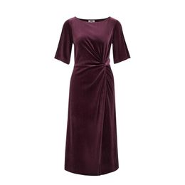 WE Fashion Dress female Purple size L