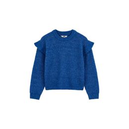 WE Fashion Sweater girl Blue size 170/176